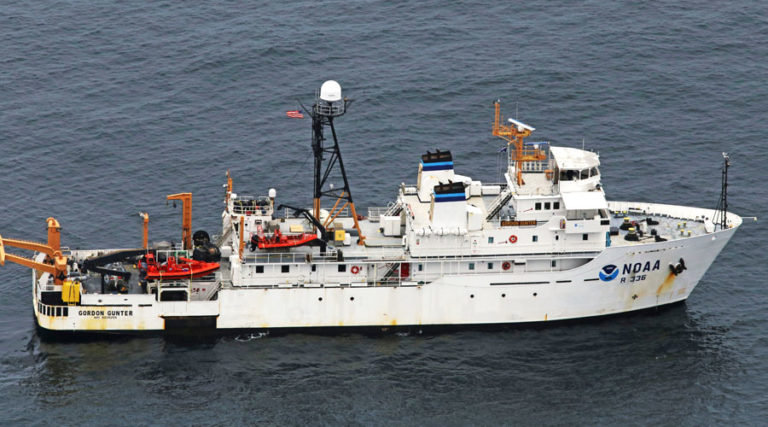 Commercial Vessel Watermakers | Blue Water Desalination